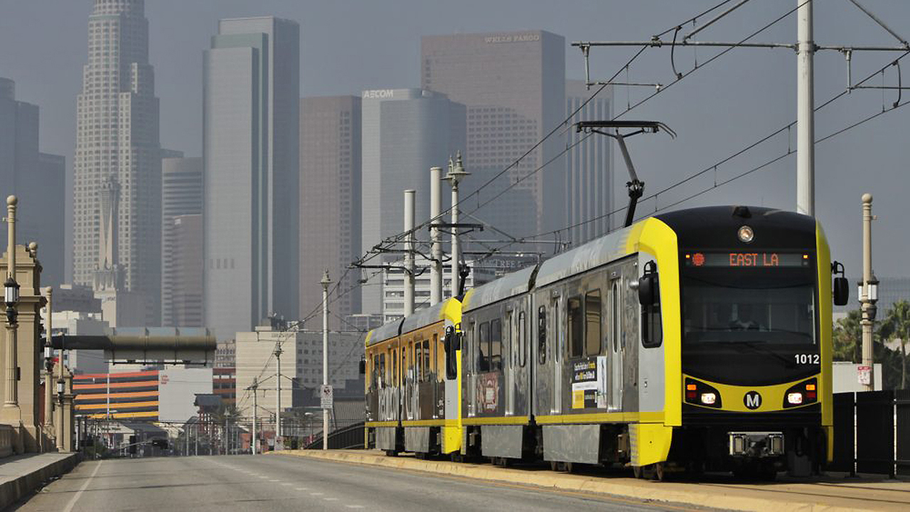 Caltrans Approves Nearly $82 Million for 134 Projects to Reduce ...