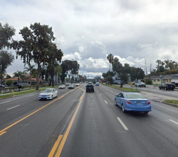 Caltrans Planning Three Complete Streets Projects in L.A. County ...