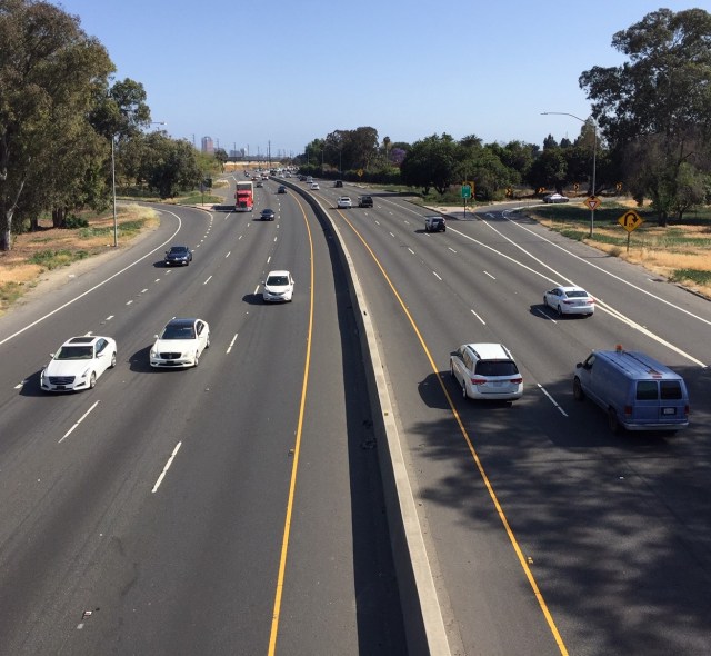 Report: CA's Historical Focus on Highway Construction Must Change ...