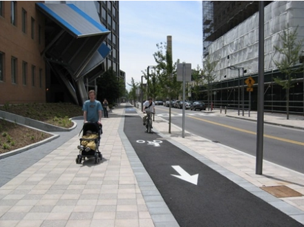 Caltrans Officially Embraces Complete Streets in All Projects ...