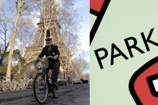 Streetsblog Mourns the Passing of Donald Shoup - Streetsblog California