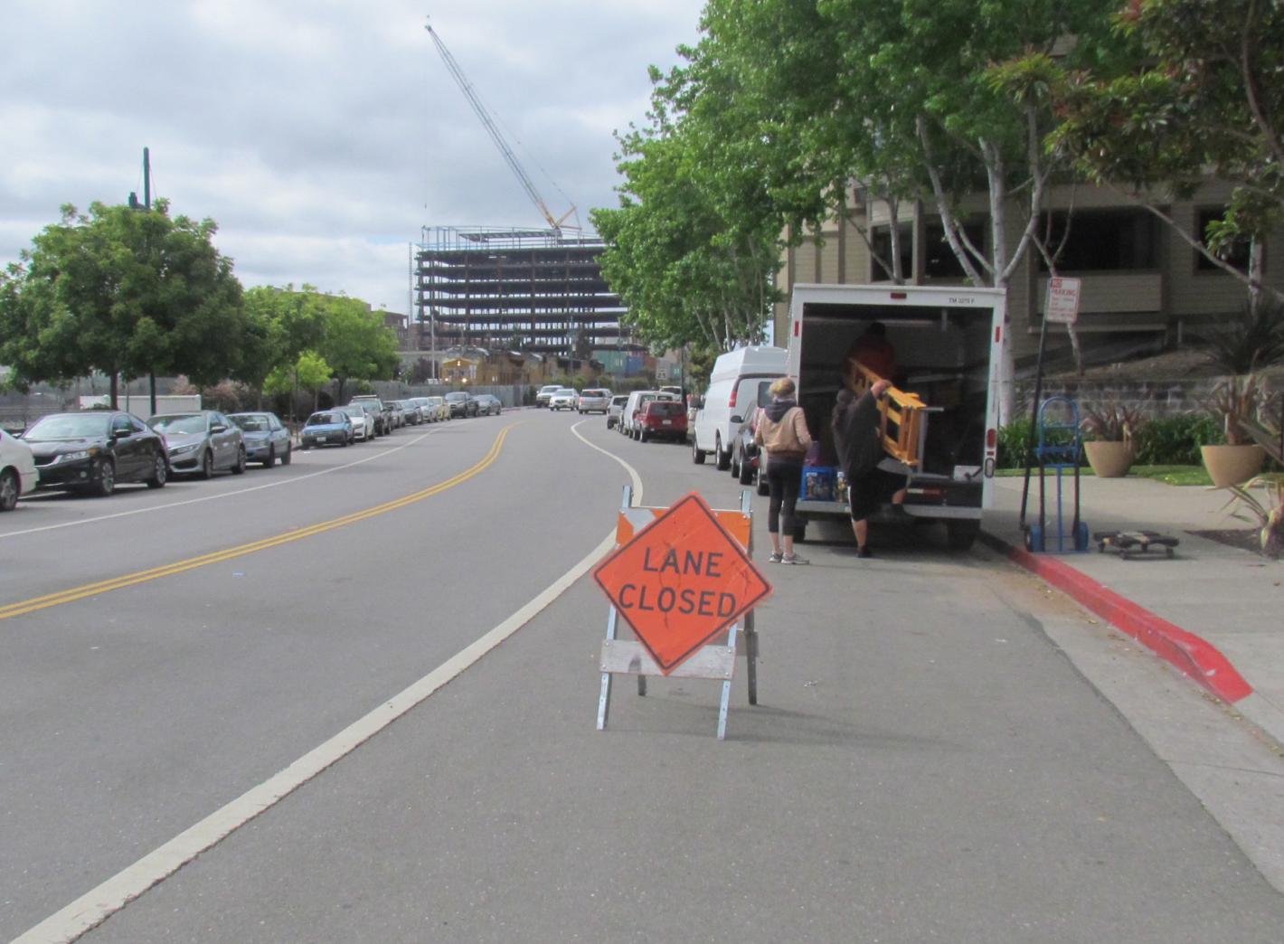 Caltrans Officially Embraces Complete Streets in All Projects ...