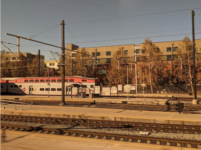 Caltrain Electrification Price Tag Up by $100 Million - Streetsblog California
