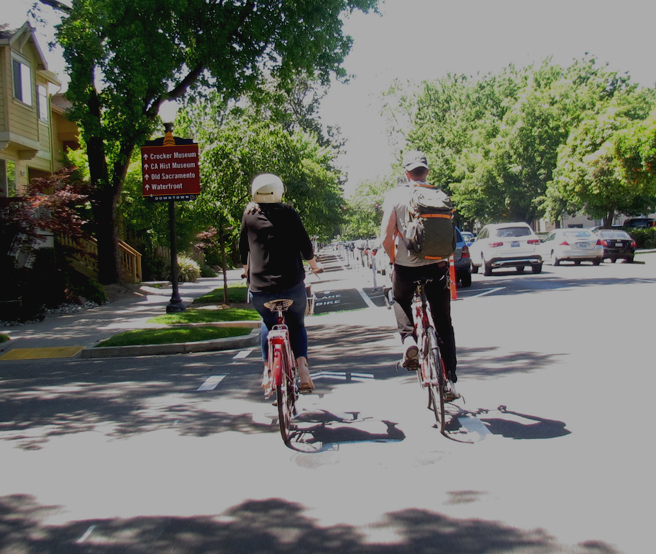 Complete Streets Survey Results: Californians Are Scared to Use ...
