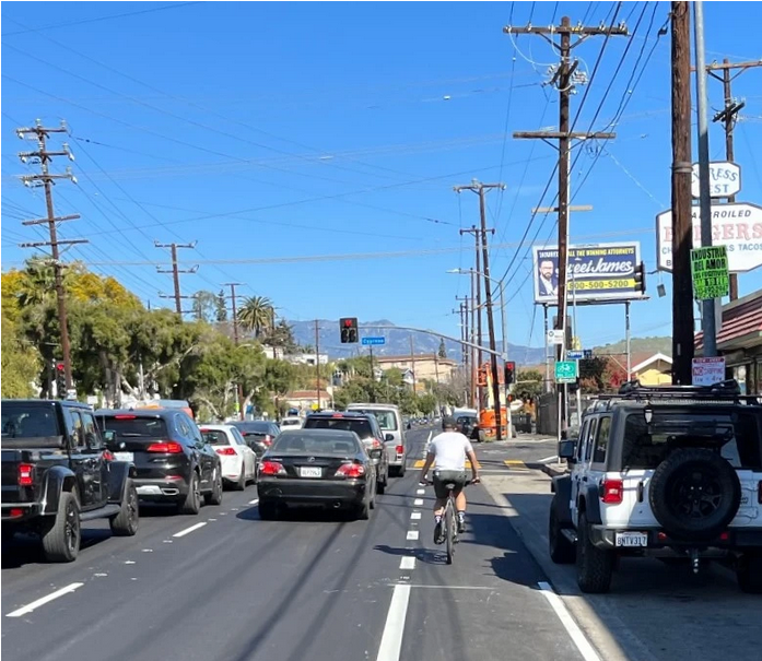 Caltrans Officially Embraces "Safe Systems" Approach - Streetsblog ...