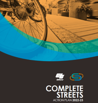 Caltrans' Plan for Making Complete Streets a Priority - Streetsblog ...