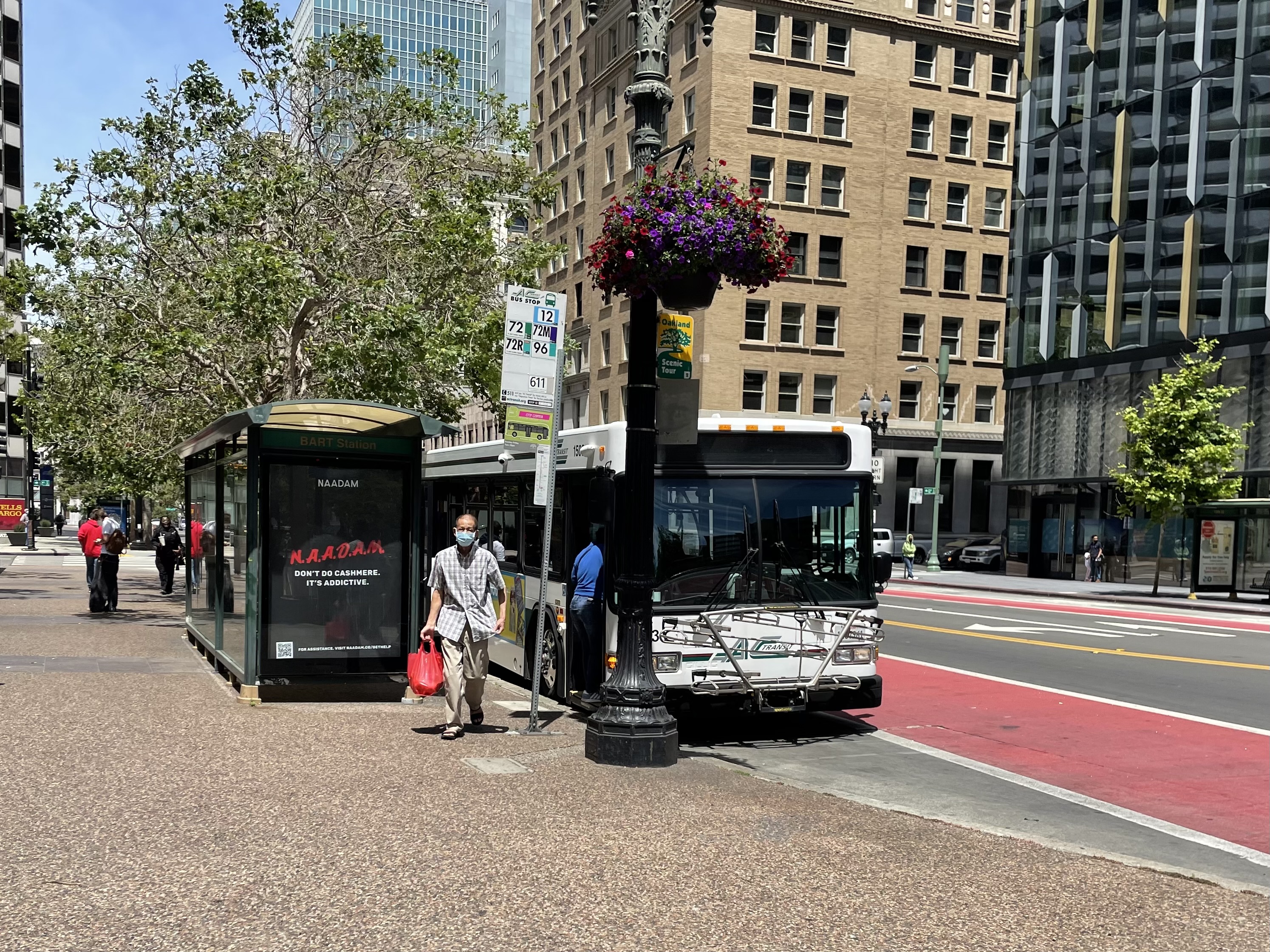 Analysis: Saving Transit Would Be Cheaper Than Letting it Die ...