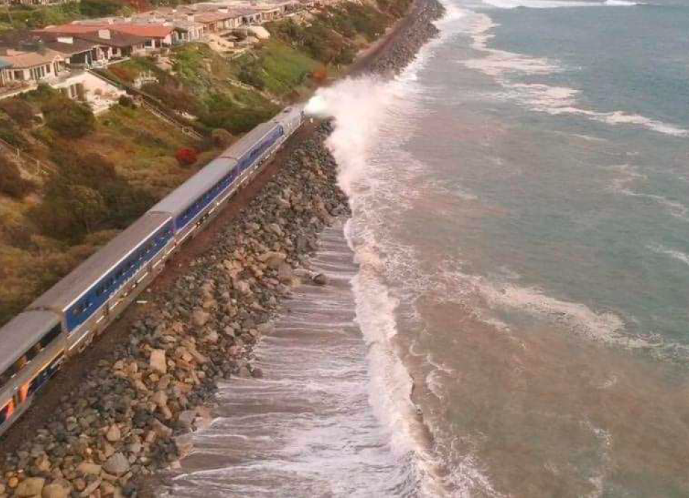 Caltrans Issues Emergency Declaration for Orange County Rail ...
