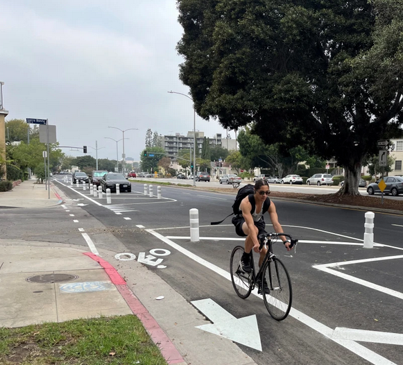 This Week: Active Transportation Program Workshop - Streetsblog California