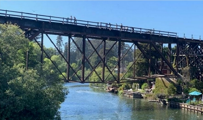 Active Transportation Program: Cycle 6 Staff Recommendations Released ...