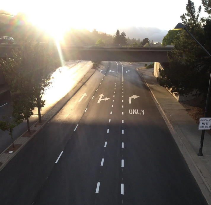Caltrans Readies Guidance for Complete Streets, with a Giant Exemption ...