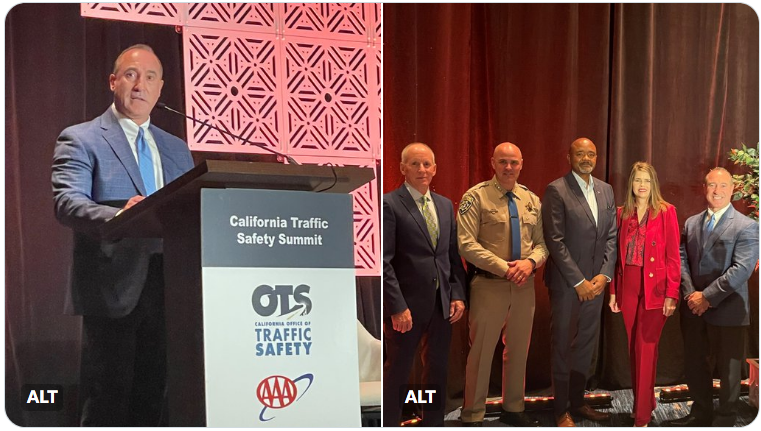 Safety Is "Top Priority" for Caltrans? - Streetsblog California