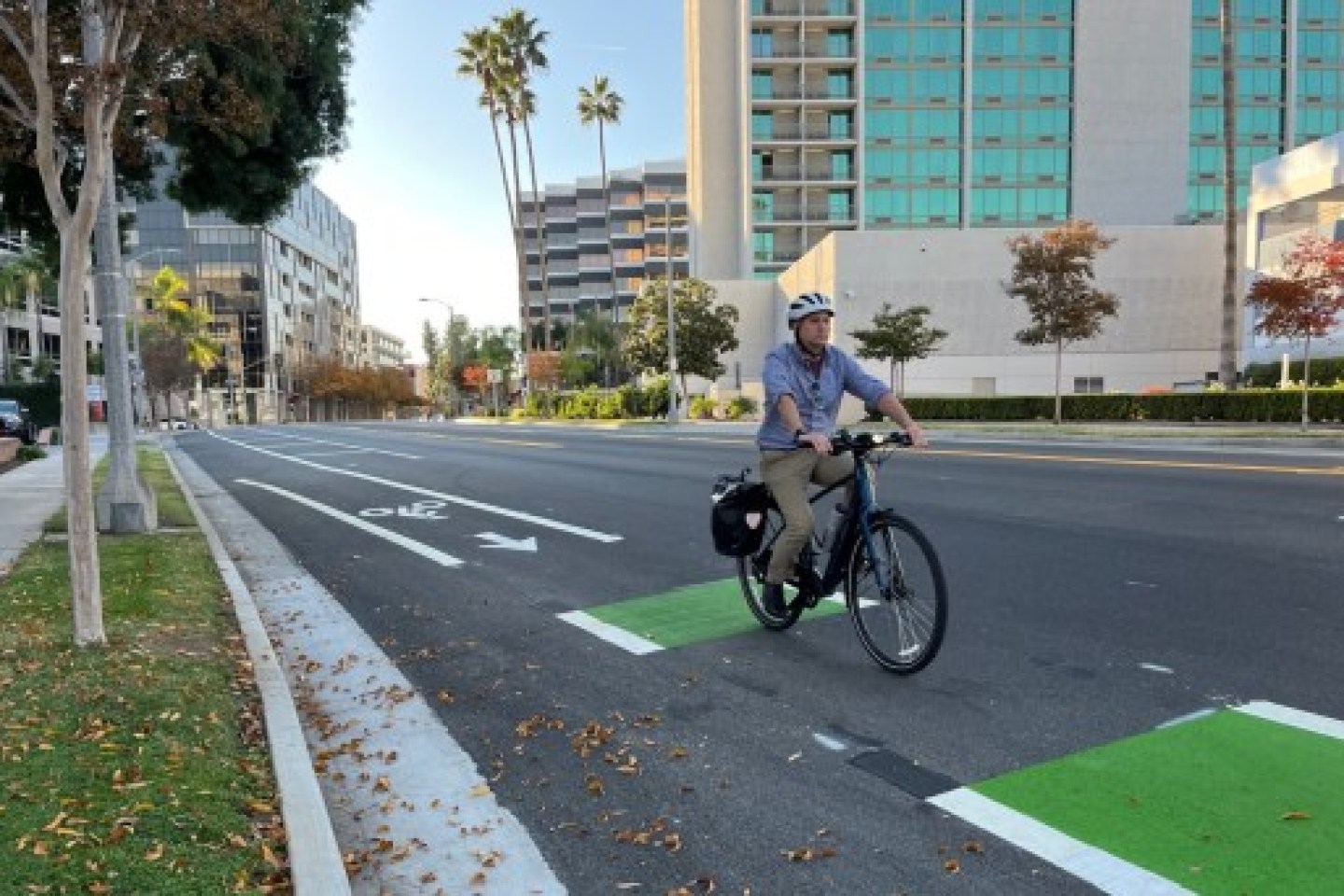 Update: Caltrans Is Shifting Its Perspectives on Pedestrian Safety ...