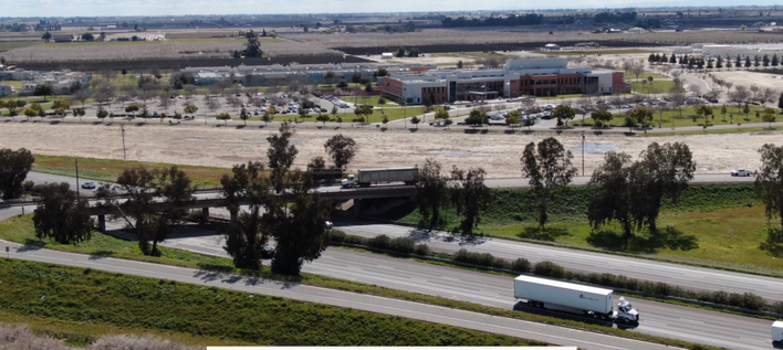New Questions Emerge over Caltrans Approval of $140M Highway Plan in ...