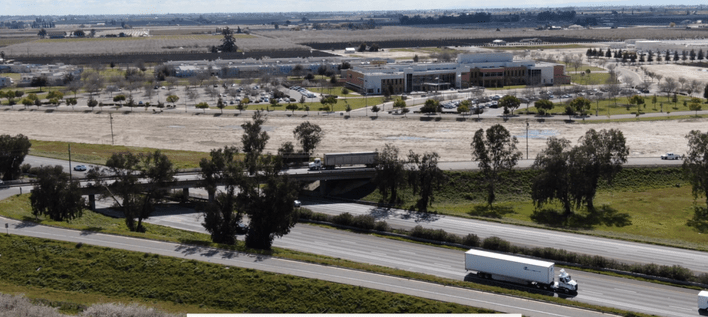 New Questions Emerge over Caltrans Approval of $140M Highway Plan in ...