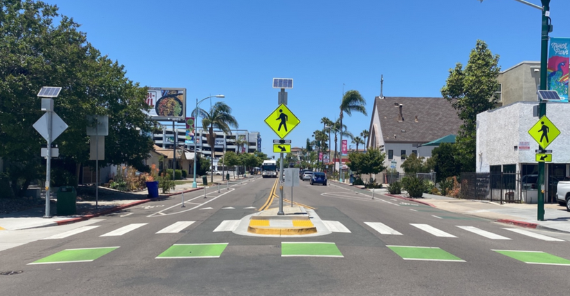 Caltrans Releases Long-Awaited Complete Streets Guidelines ...