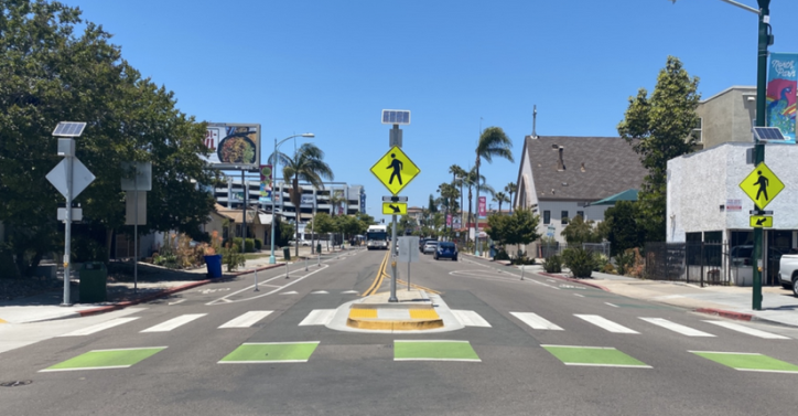 Caltrans Releases Long-Awaited Complete Streets Guidelines ...
