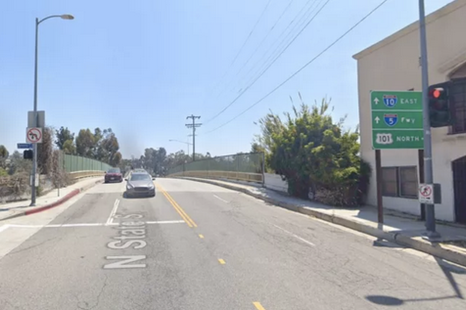 Update on Caltrans Complete Streets Reservation - Streetsblog California