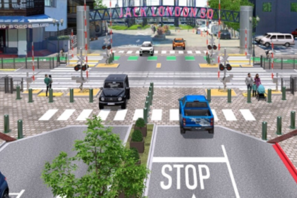 Caltrans Releases Long-Awaited Complete Streets Guidelines ...