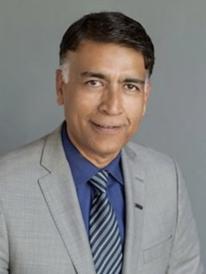 CA High-Speed Rail Authority Appoints New CEO - Streetsblog California