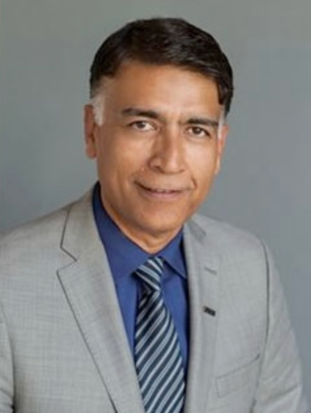 CA High-Speed Rail Authority Appoints New CEO - Streetsblog California