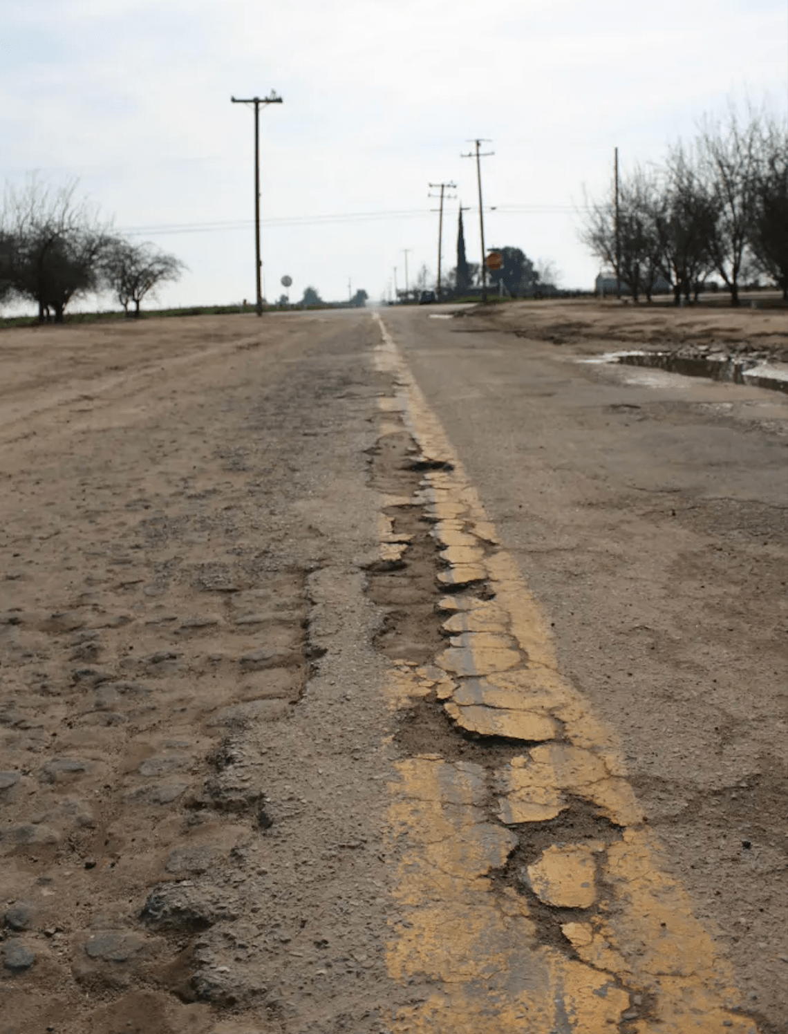The Road to Ruin: How Fresno County’s Transportation Future Got ...