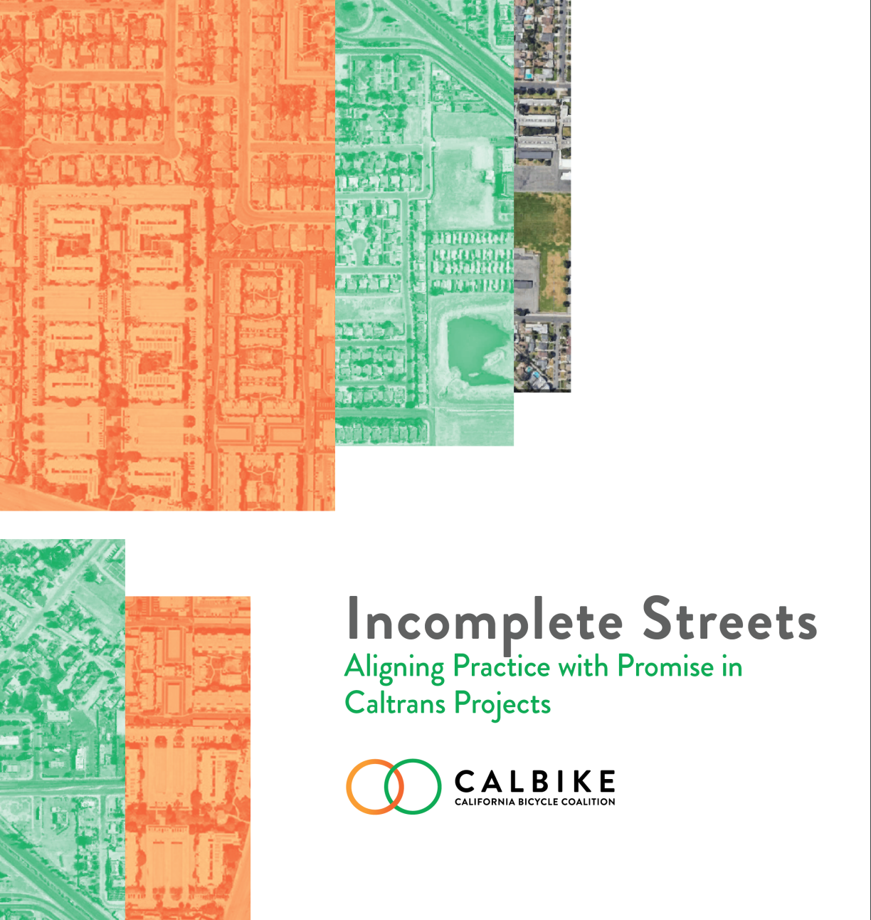 Report Details the Unfulfilled Promise of Complete Streets in Caltrans ...