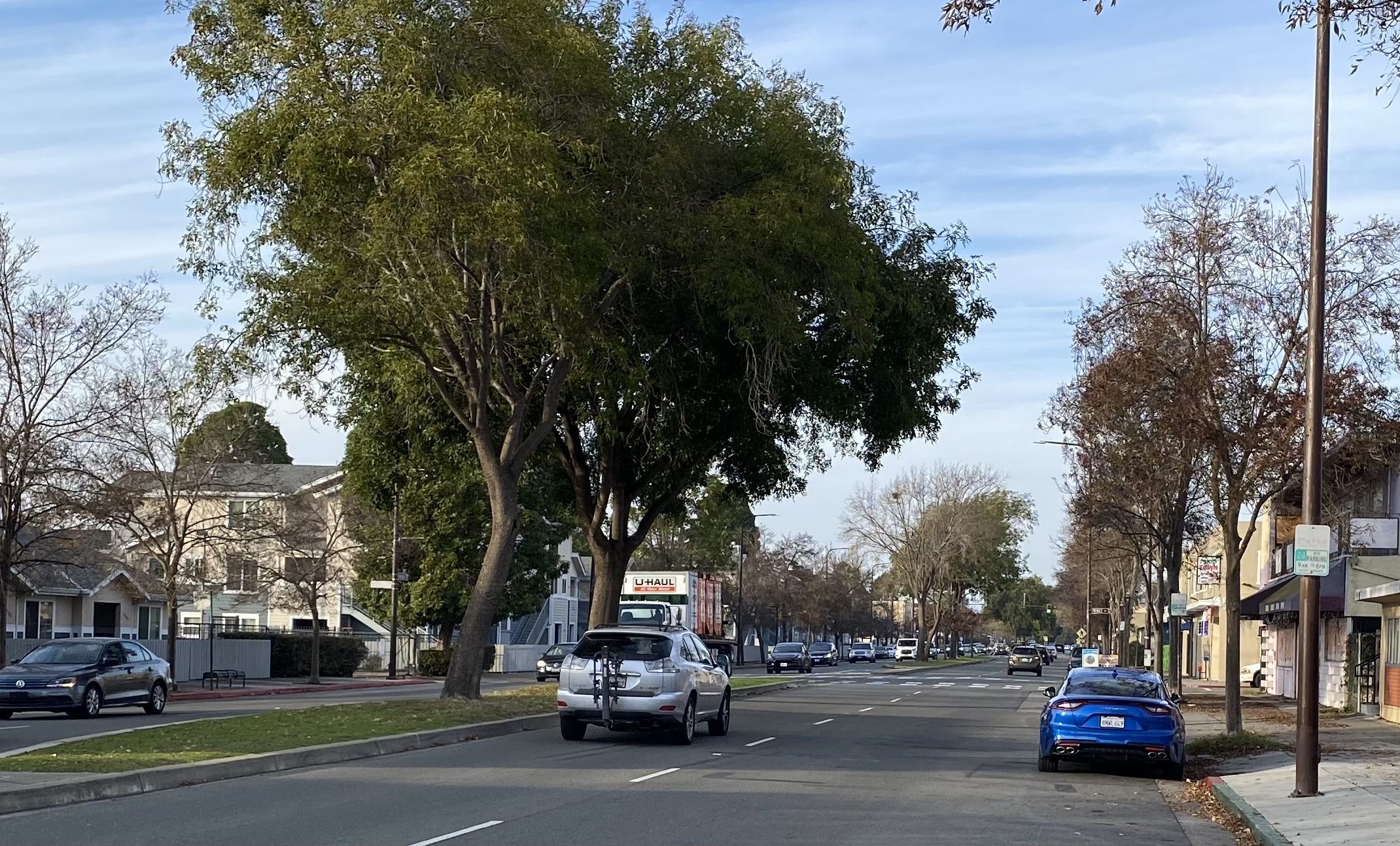 California Transportation Commission Relents, Adds Complete Streets ...