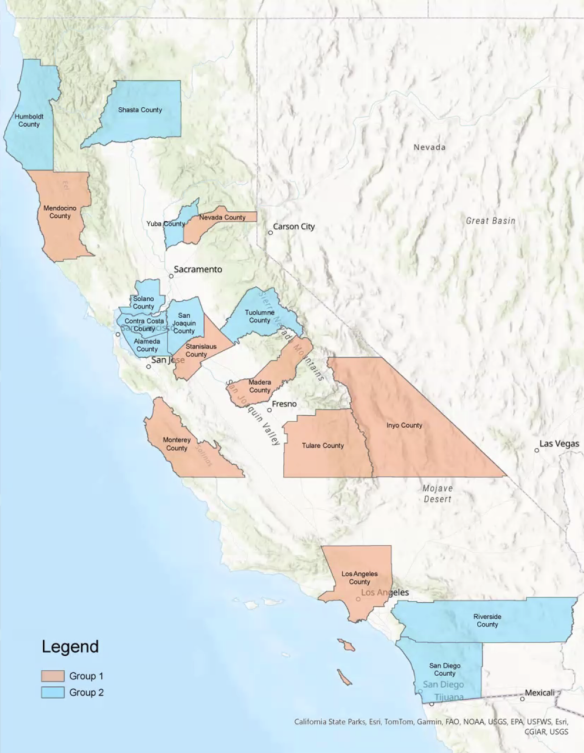 CA Transportation Commission Approves Some Active Transportation ...