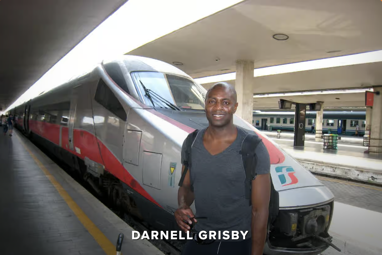 Darnell Grisby is New Chair of CA Transpo Commission - Streetsblog ...