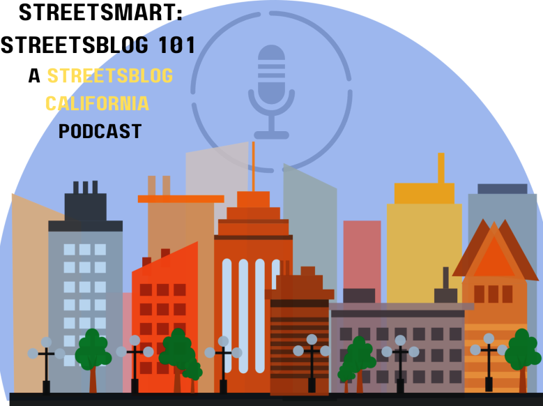 StreetSmart Episode 8: Greenlining Institute's Hana Creger ...