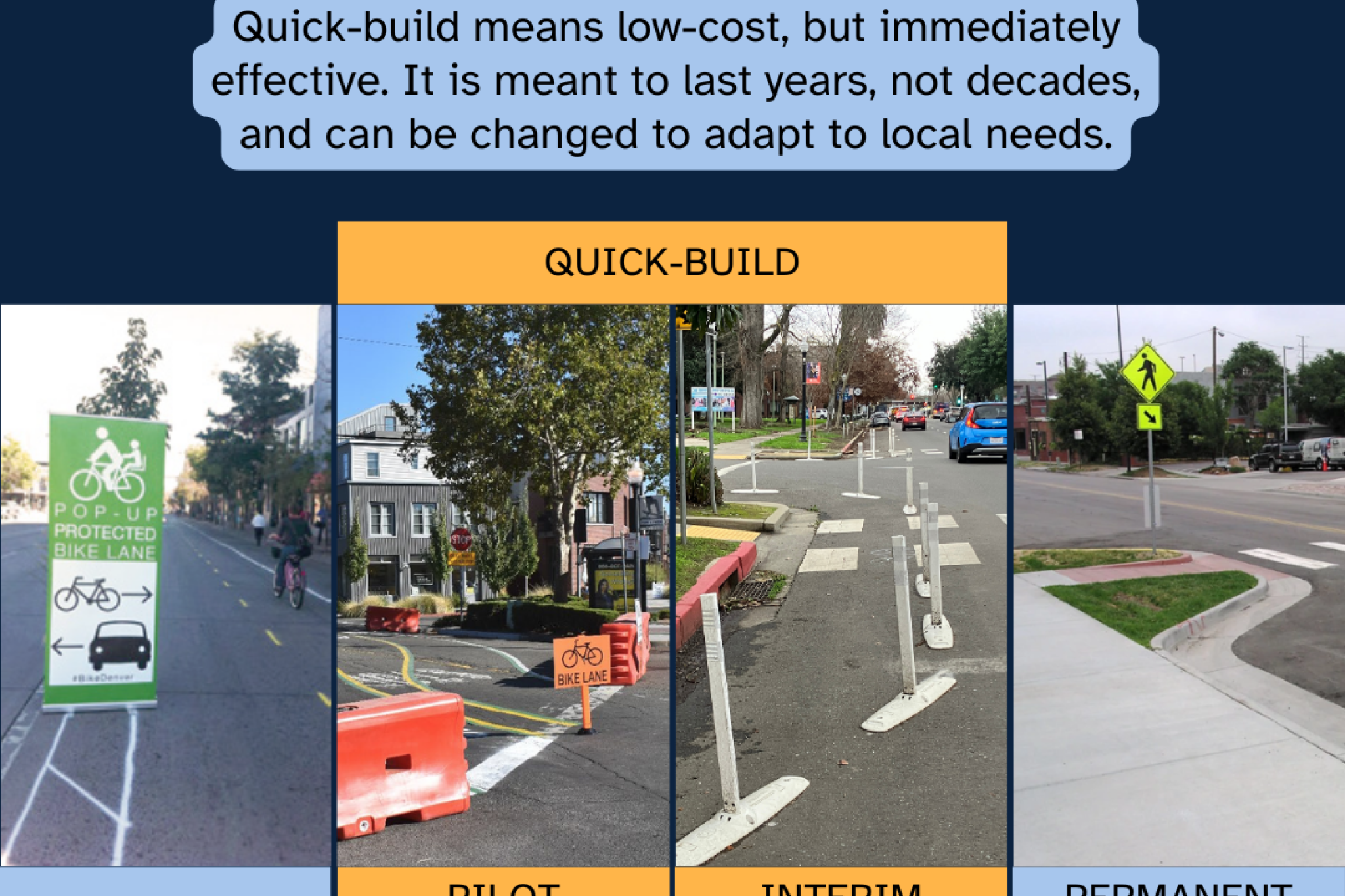 Caltrans Issues Statewide Complete Streets Policy - Streetsblog California