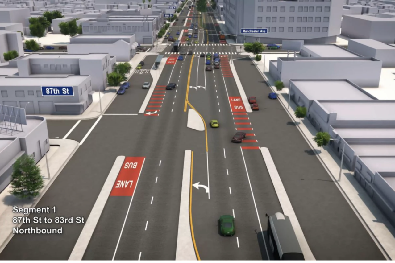Governor Newsom Recommits to Cal Bullet Train - Streetsblog California
