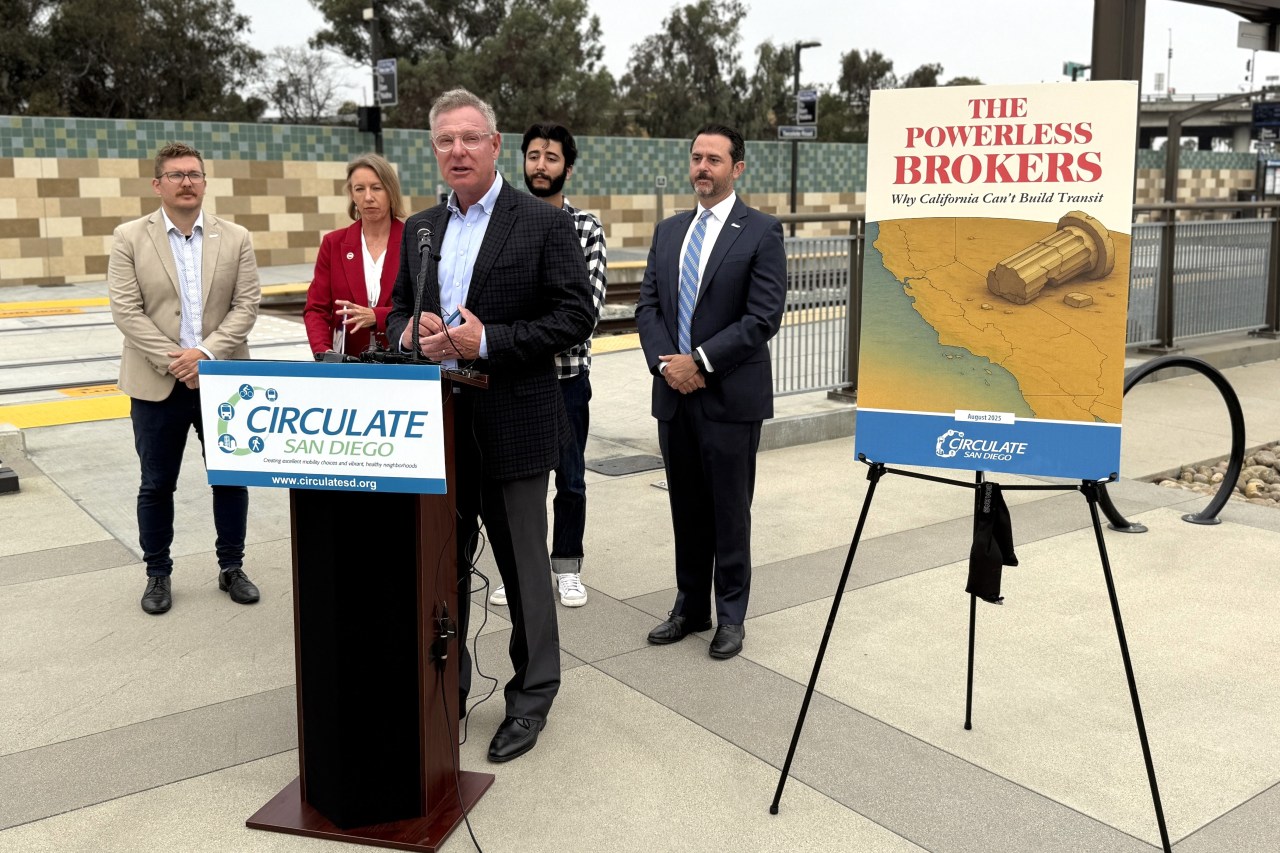 Caltrans Officially Embraces "Safe Systems" Approach - Streetsblog ...