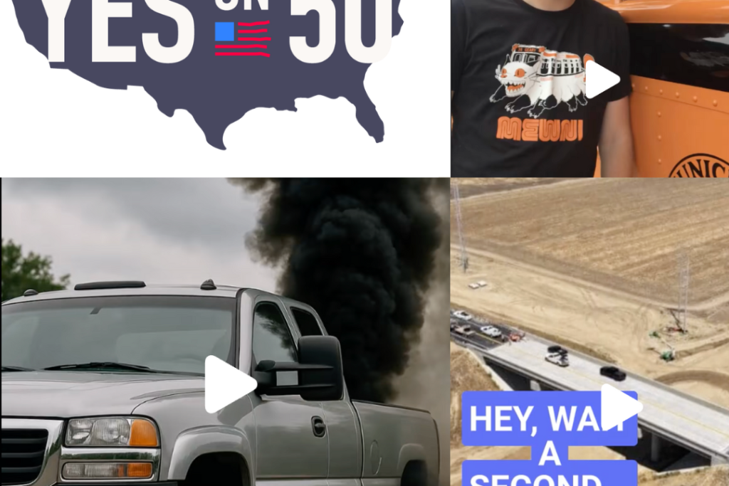 Caltrans Claims SHOPP Projects Include Complete Streets Elements. But ...