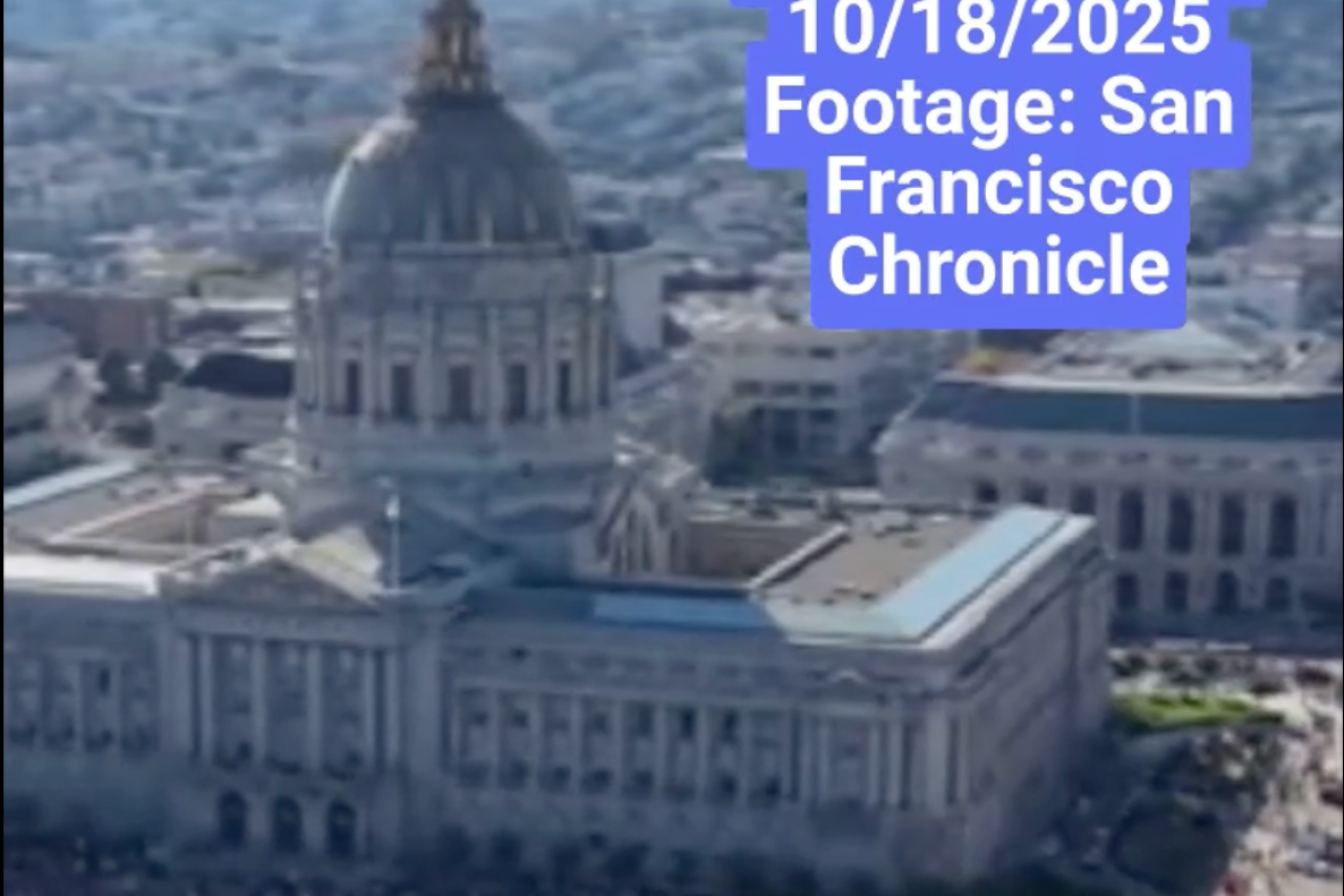 SB 63, Which Allows for a Bay Area Transit Ballot Measure, Clears Last ...