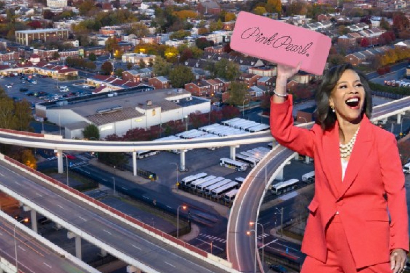 Senator Lisa Blunt Rochester Archives - Streetsblog California