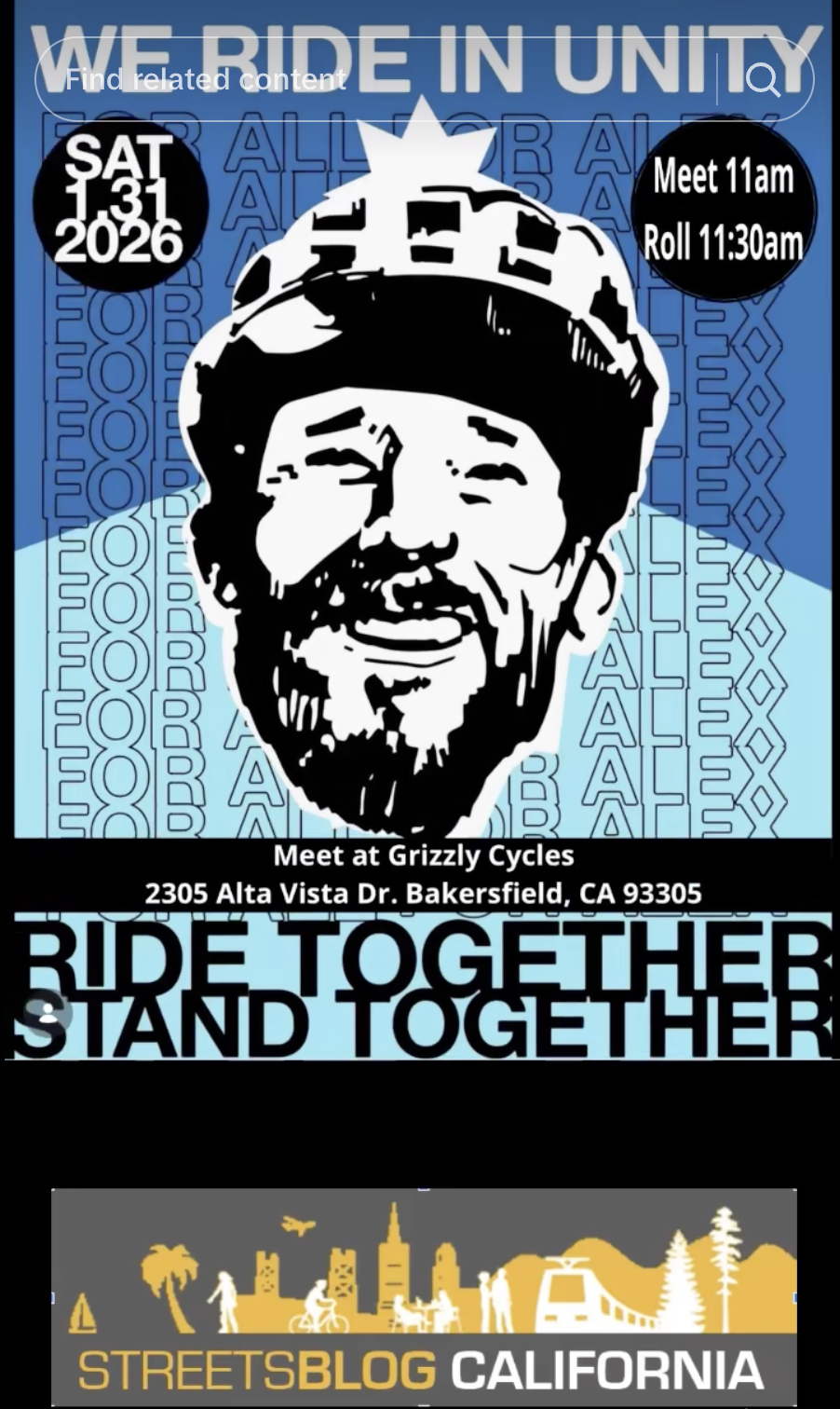 - Streetsblog California